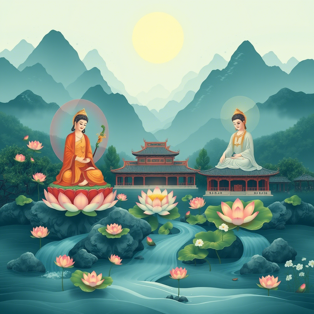 Bát Nhã Tâm Kinh | 📒 Các bộ kinh Phật