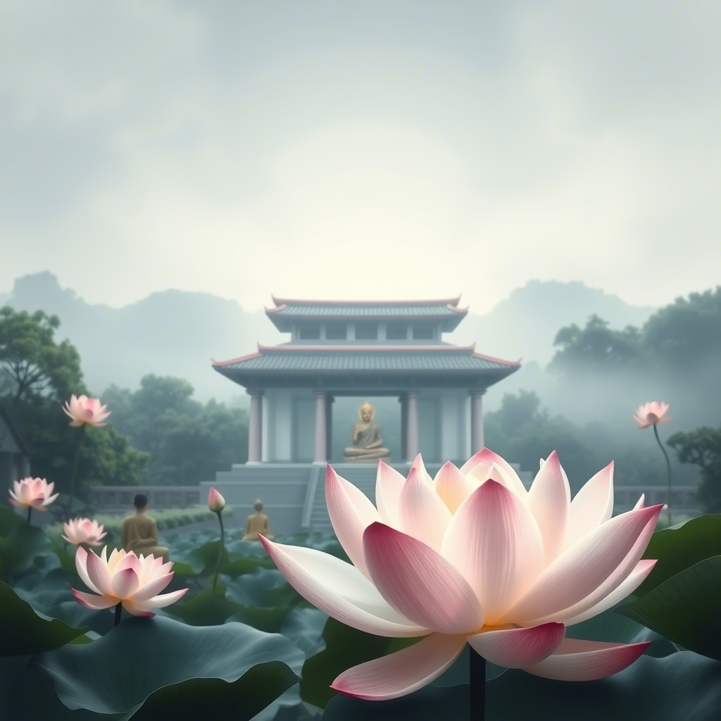 Kinh Diệu Pháp Liên Hoa | 📒 Các bộ kinh Phật